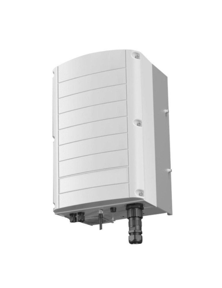 UNITÉ SECONDAIRE SOLAREDGE SUSUK SYNERGY