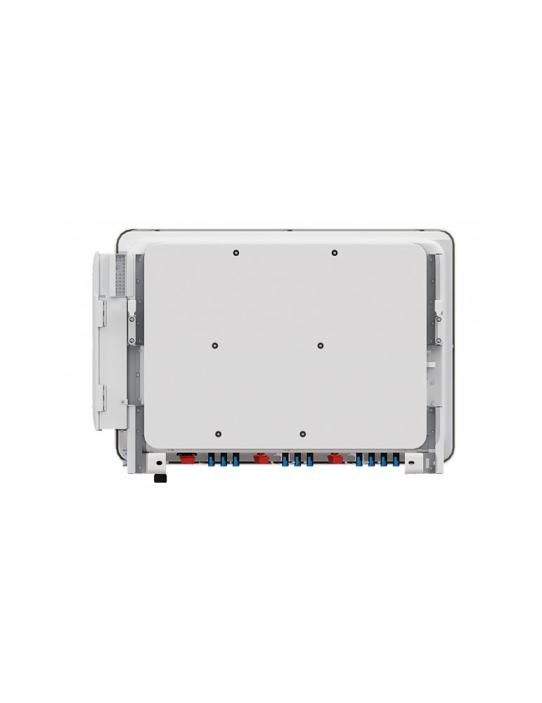 ONDULEURS TRIPHASÉS HUAWEI 100KTL à 115KLT-M2 AFCI