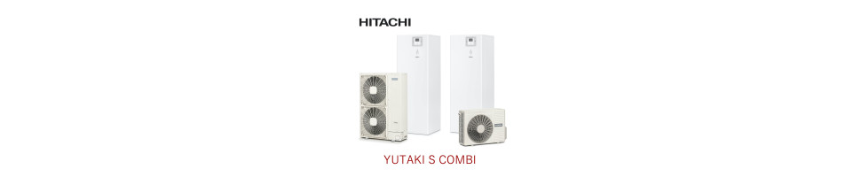 Yutaki S COMBI